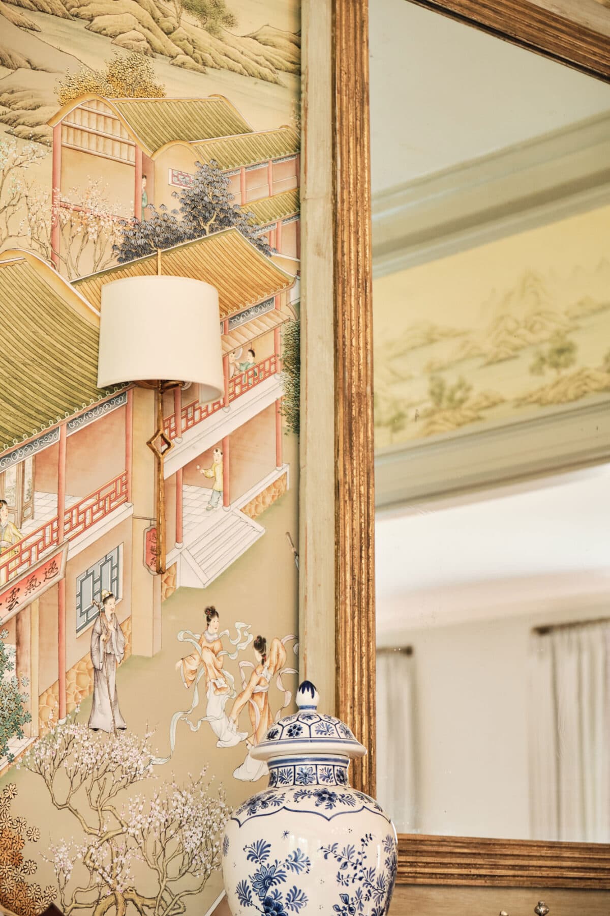 JJW Interiors | Interior Design by Judi Winders